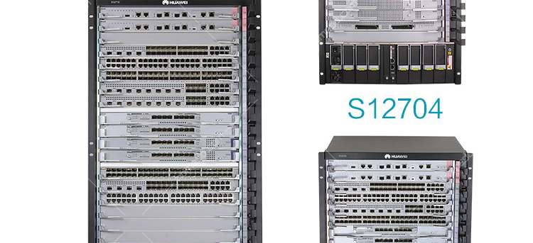华为 (HUAWEI) S12708 核心敏捷交换机_报价_价格_华为交换机批发采购_河姆渡B2B电子商务平台